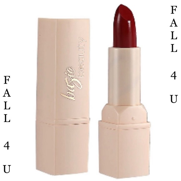 Beauty Basics | Makeup | Basic Beauty Fall 4 U Lipstick Brand New Rich ...